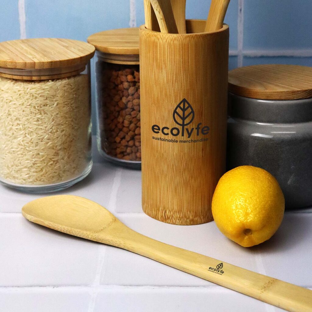 Kitchen Utensil Set - Ecolyfe