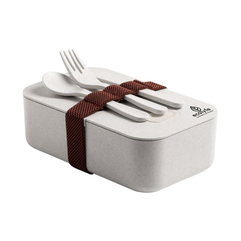 Lunch Box - Ecolyfe
