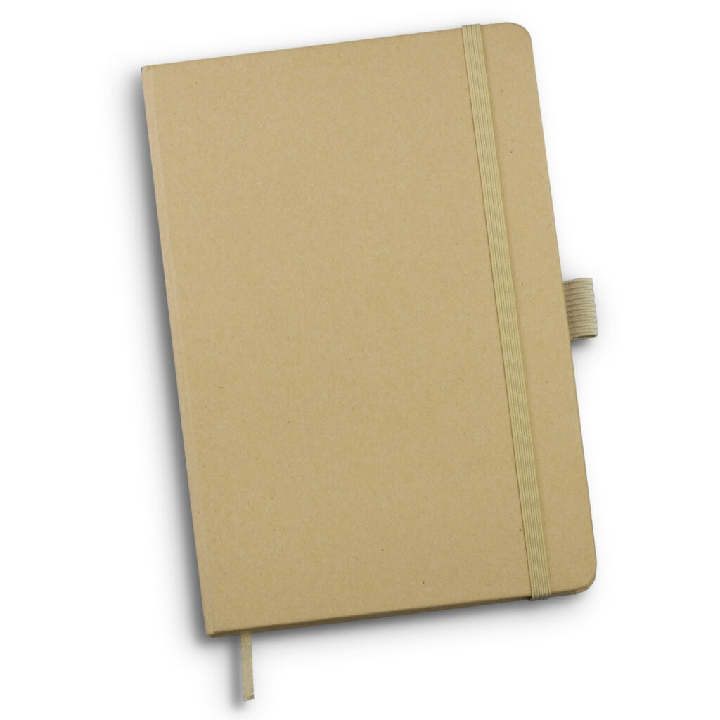 Omega Notebook - Ecolyfe