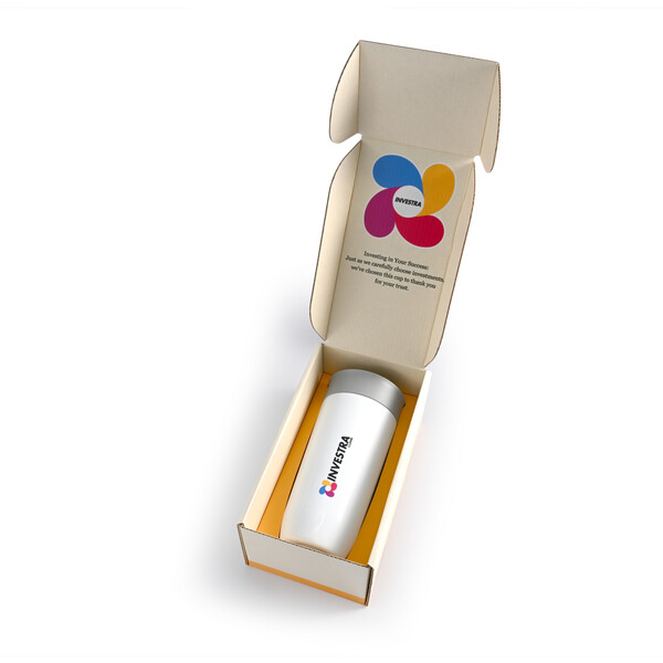 Custom Box - Ecolyfe